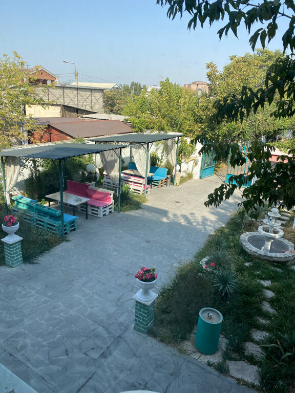 Pansiyonlar, hosteller Santorini Hostel and Tour, Erivan, foto