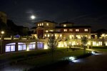 Tata-o Family SPA & Resort (Lombardy, Bergamo, Via Gromlongo, 28), otel  Lombardiya'dan