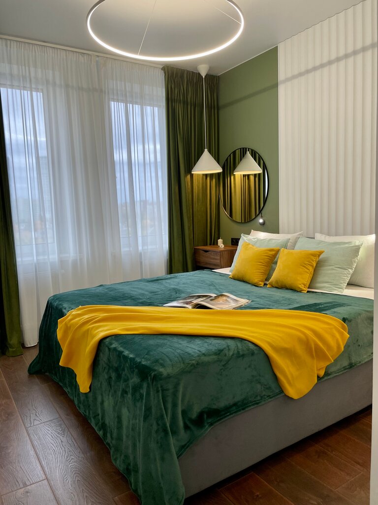 Kısa süreli konaklama ArMeryLiz, Perm, foto