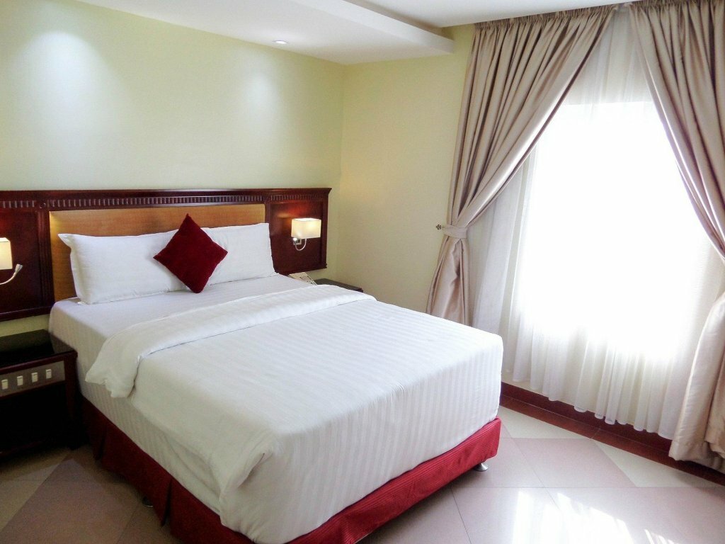 Otel De Lankaster Hotel, Dünya, foto