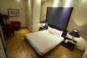 Maisonette Hotels & Resorts (No:2, Gulberg 3), otel  Lahor'dan