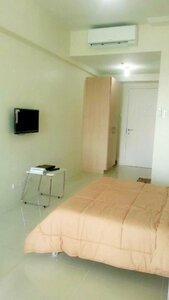 Wind Residences by Jg Vacation Rentals (Calabarzon, Cavite, City of Tagaytay, Tagaytay City Park), otel