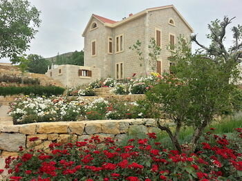 Otel Le Telegraphe de Belle Vue, Dünya, foto