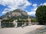 Lecco Ancient House (Via Roma No:45, Lecco), otel  Lombardiya'dan