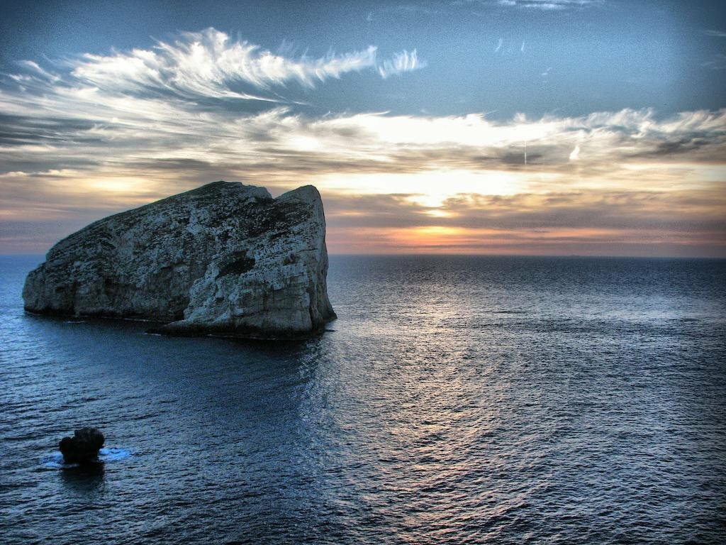 Otel Bed & Breakfast Acabara, Sardunya, foto