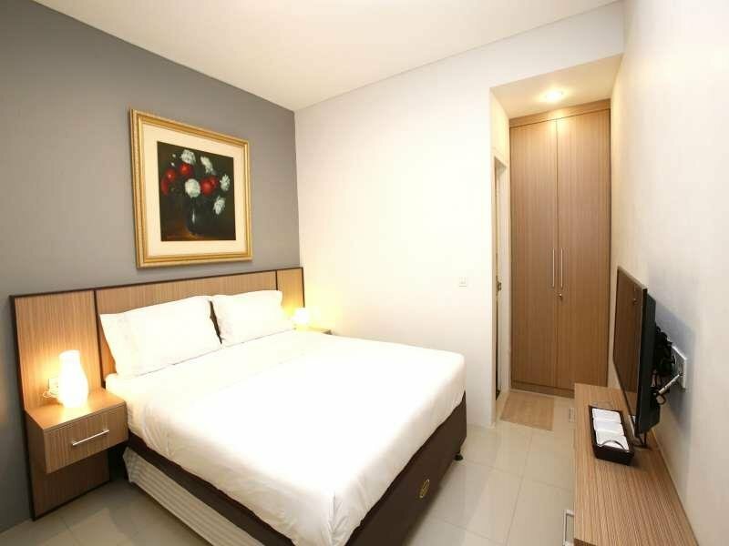 Otel Reddoorz @ Jalan Sultan Agung, Cakarta, foto
