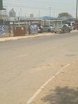 Efj car wash (Lusaka, Central Business District), oto yıkama  Lusaka'dan