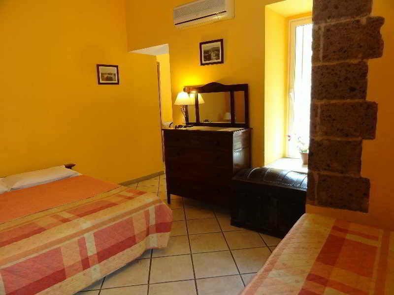 Otel Casa Cagliostro, Palermo, foto