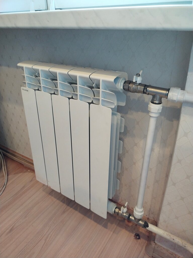 Sıhhi tesisat hizmetleri Kul'turnyySantekhnik, Saint‑Petersburg, foto