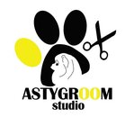 AstyGroom (Komsomolskaya ulitsa No:10), evcil hayvan kuaförleri  Noginsk'ten