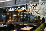 Golden Coffee (Piatra Mscislawca Street No:11), restoran  Minsk'ten