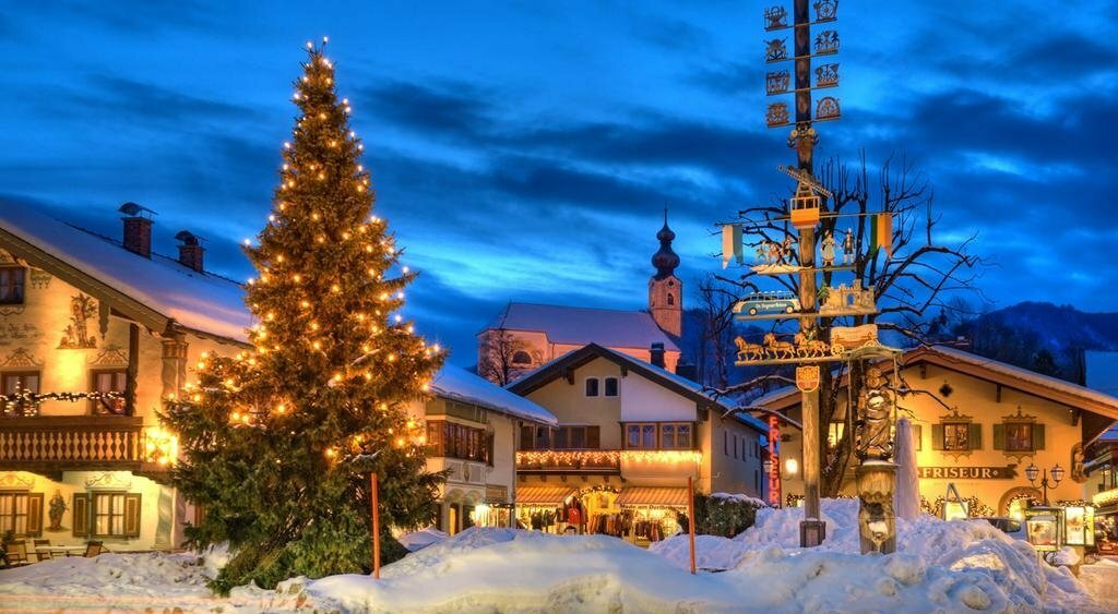 Otel Posthotel Brannenburg, Bavyera, foto