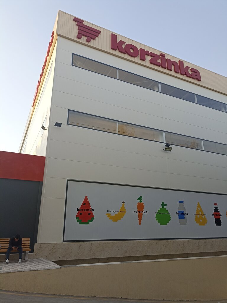 Ürün paketleme Samarkand Tea Packing Factory, Taşkent, foto