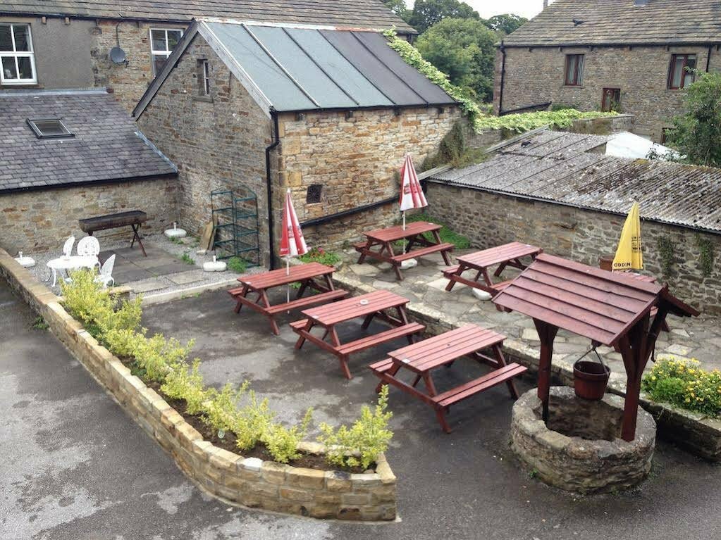 Otel Masons Arms, Gargrave, Kuzey Yorkshire County, foto