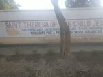 Saint Theresa of the Child Jesus School (Lusaka, Lusaka, Silwizya, Mungule Road, 1436), dini kurslar  Lusaka'dan