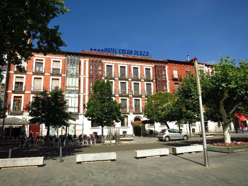 Otel Lasa Boutique Hotel, Valladolid, foto