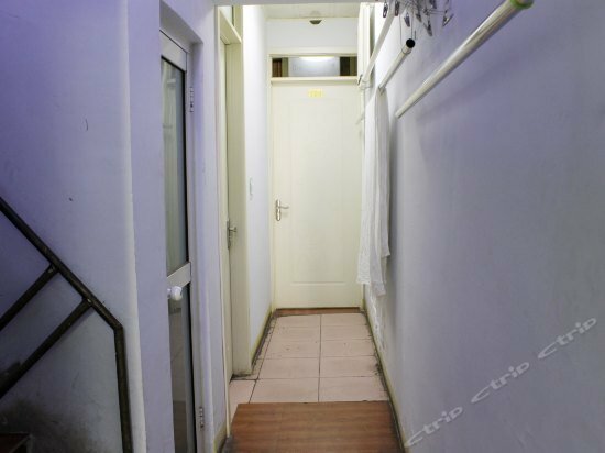 Otel Huihong Inn, Hengshui, foto