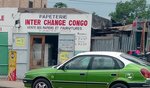 Papèterie Inter Change Congo (Brazzaville, Commune de Bacongo, Avenue Matsoua), büro mobilyaları  Brazzaville'den