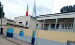 Le Rassemblement Citoyen (Brazzaville, Commune de Bacongo, Avenue de Djoué), polis merkezleri  Brazzaville'den