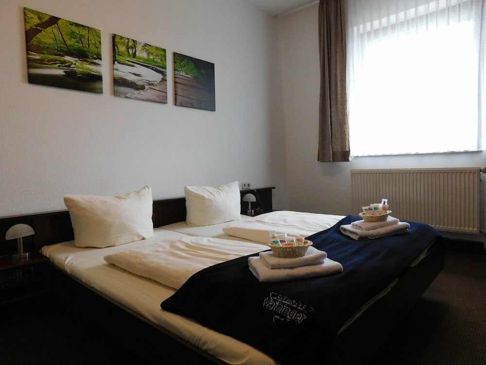 Otel Zeitlos - Hotel & Restaurant am Fuchsbach, Aşağı Saksonya, foto