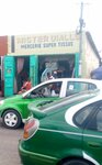 Mister Diallo (Brazzaville, Commune de Moungali, Rue Loualou), nakış hizmetleri  Brazzaville'den