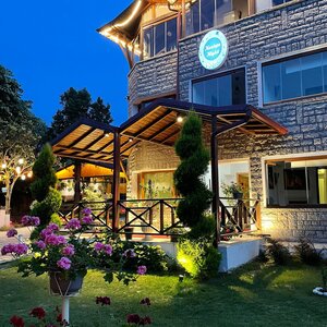 Kartepe Köşkü (Kocaeli, Kartepe, Maşukiye Mah., Pancar Sok., 1), otel  Kartepe'den