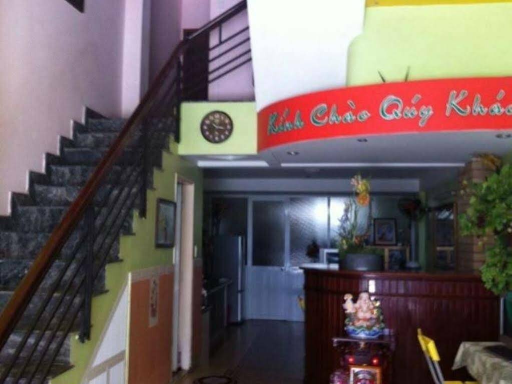 Otel Tri Phuong Guesthouse, Hue, foto