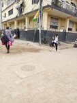 École primaire Confessionnelle El Ridwan 1 (Rue 8 No:29, Treichville), yurtlar  Abican'dan