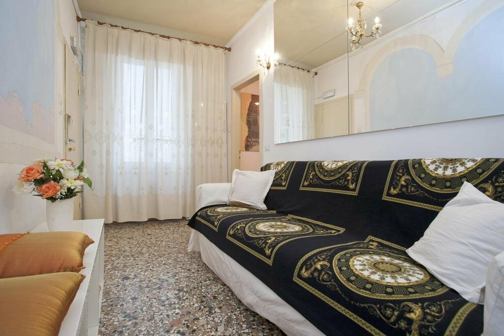 Otel Cà Edera San Marco, Venedik, foto