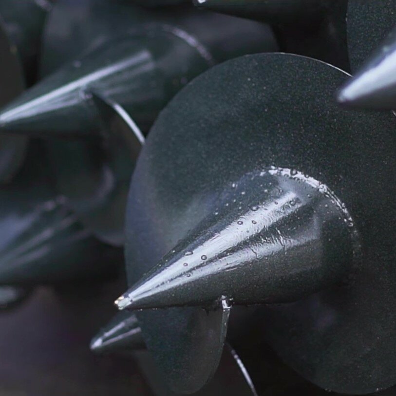 Sanayi kuruluşu Vint Ground, Ramenskoye, foto