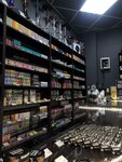 Dymshop (ulitsa Voroshilova No:169-171), elektronik sigara satış noktaları  Serpuhov'dan