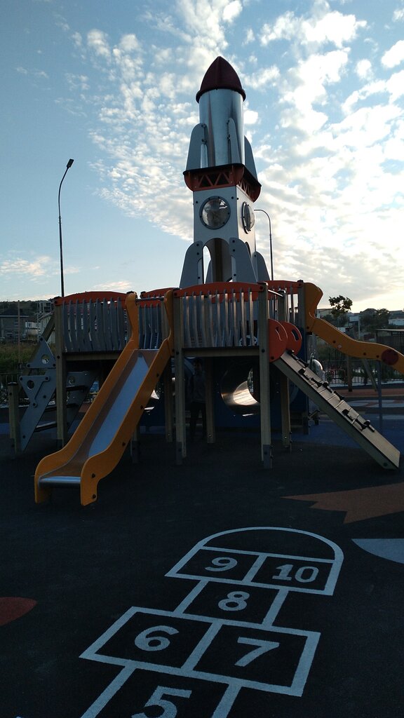 Sanat atölyeleri Арка, Anapa, foto