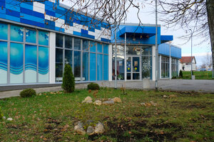 Cultural and Exhibition Center (proyezd 25 Oktyabrya No:зд1), sergi salonları, galeriler  Viazma'dan
