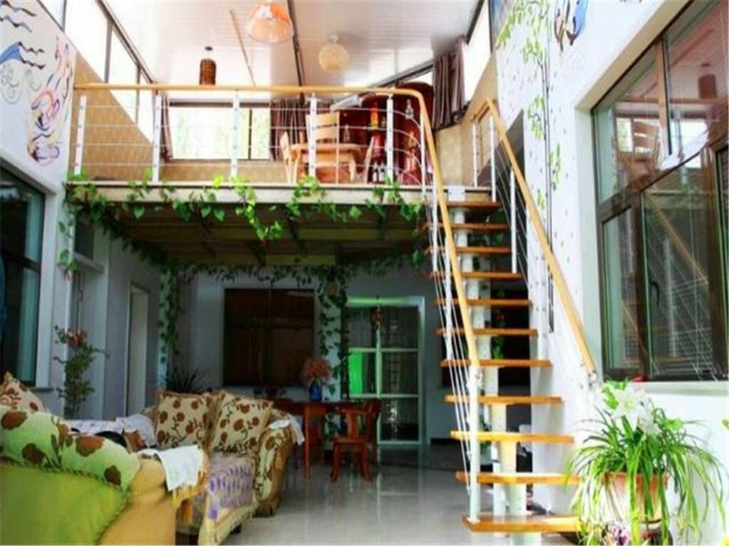 Otel Yue Quan Xiao Zhuang Inn, Gansu, foto