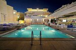 Bodrum Sky Nova Suites - All Inclusive (14, Majaz 1, Al Majaz), otel  Bodrum'dan