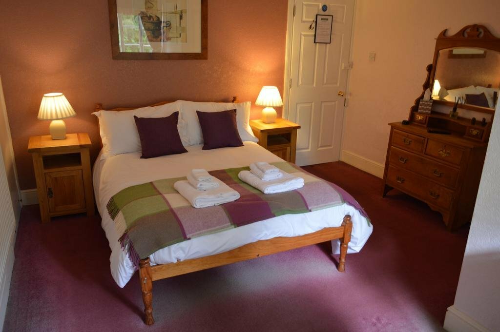 Otel The Riverside Inn, İngiltere, foto