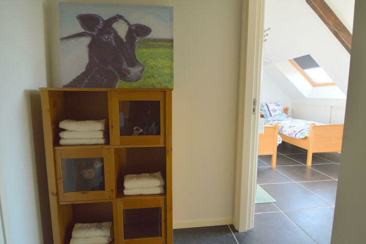 Alternatif tıp merkezleri Ottenskamp4 EN het Achterhuis, Limburg, foto