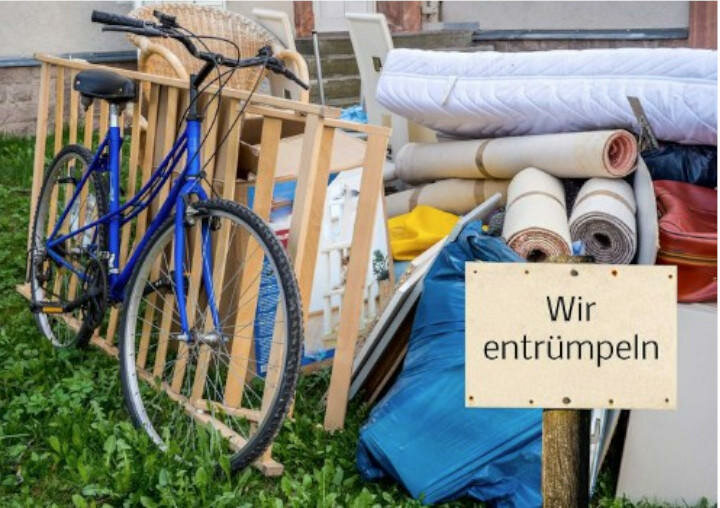 Evden eve nakliye Umzugstiger, Bern, foto