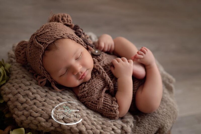 Fotoğraf hizmetleri Foto Newborn Palermo, Palermo, foto