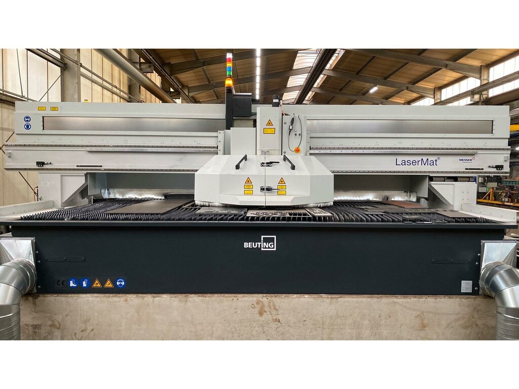 i̇nşaat konstrüksiyonları Otto Klostermann GmbH, Kuzey Ren‑Vestfalya, foto