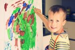 Viola Kalousová kineziologie (Ústecký kraj, Decin, Teplicka), psikoterapi  Jilove'den