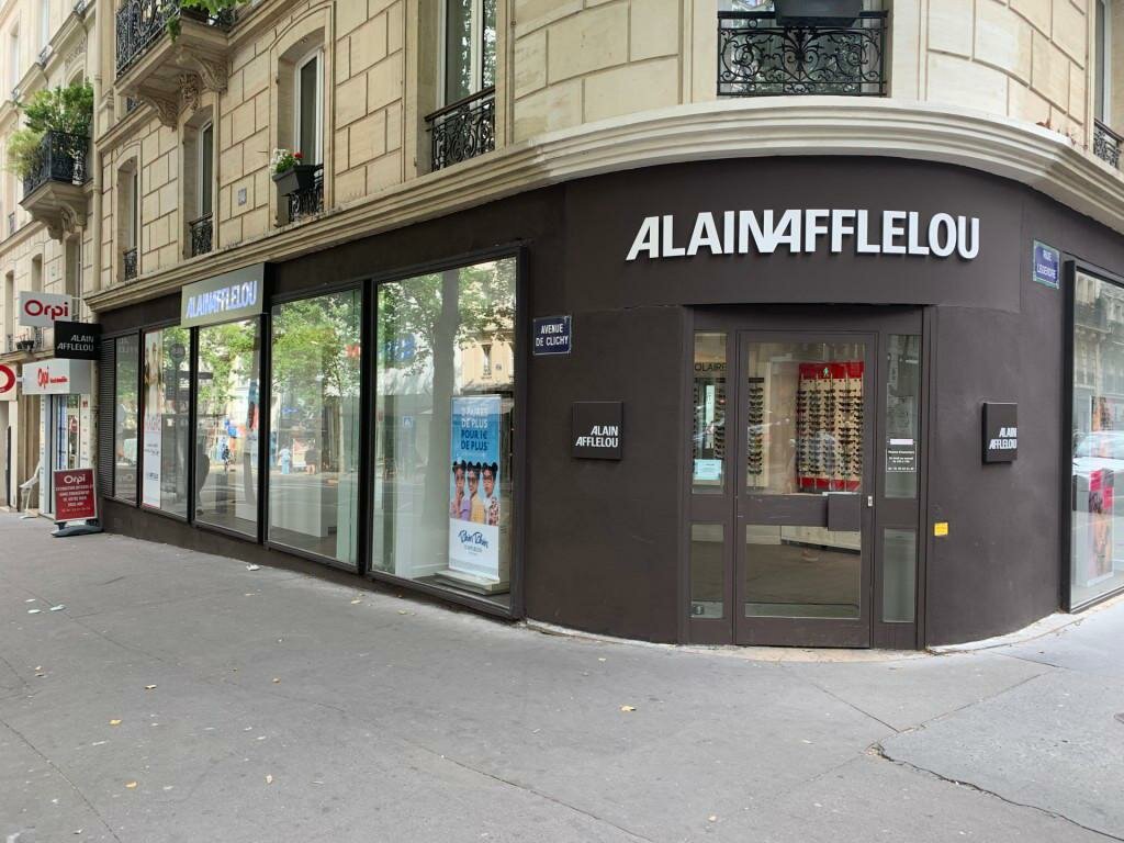 i̇şitme cihazları Audioprothésiste Paris Clichy Alain Afflelou Acousticien, Paris, foto