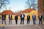 Edc Poul Erik Bech (Støden No:9), eksper büroları  Roskille'den