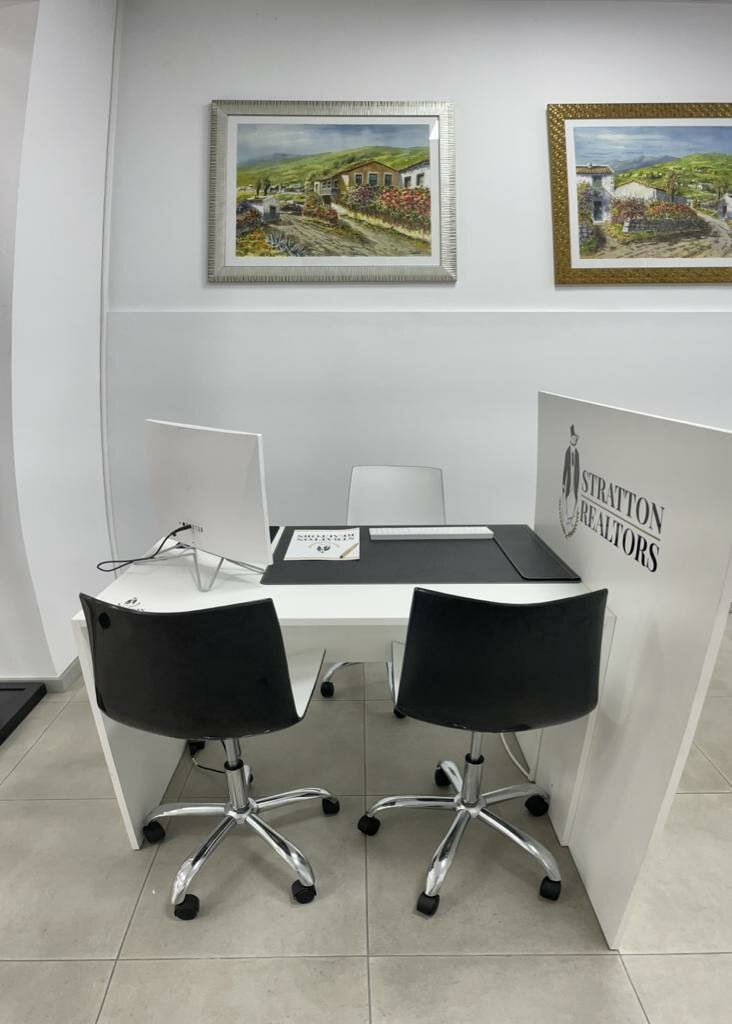 Gayrimenkul yönetimi Stratton Realtors, Las Palmas de Gran Canaria, foto
