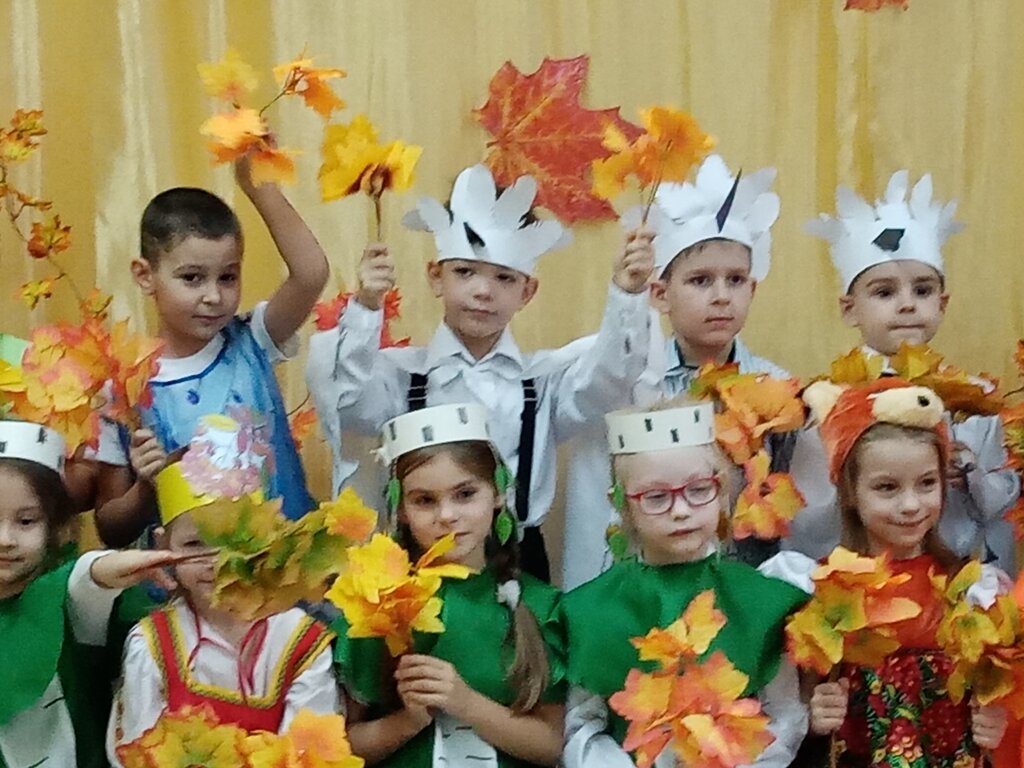 Anaokulları Detsky sad № 71, Kristallik, Smolensk, foto