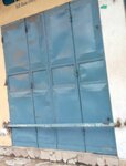 Mini quincaillerie (Brazzaville, Commune de Ouenzé, Avenue de la Tsiémé, 91), atm'ler  Kongo'dan