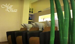 Mar Díaz Estilistas (Comunidad Autónoma de Valenciana, Alicante, Avenida Elx), kuaförler