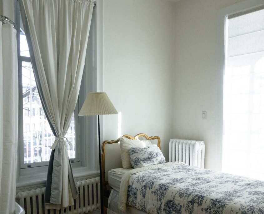 i̇ç mimarlık firmaları Reformas y decoración EN Madrid, Madrid, foto