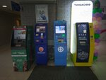 Банк Открытие (Samara, Dachnaya Street, 2), atm  Samara'dan