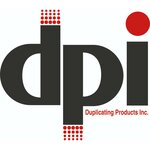 Dpi Duplicating Products Inc (South Carolina, Lexington County), elektronik ofis ekipmanları tamiri  Güney Carolina'dan